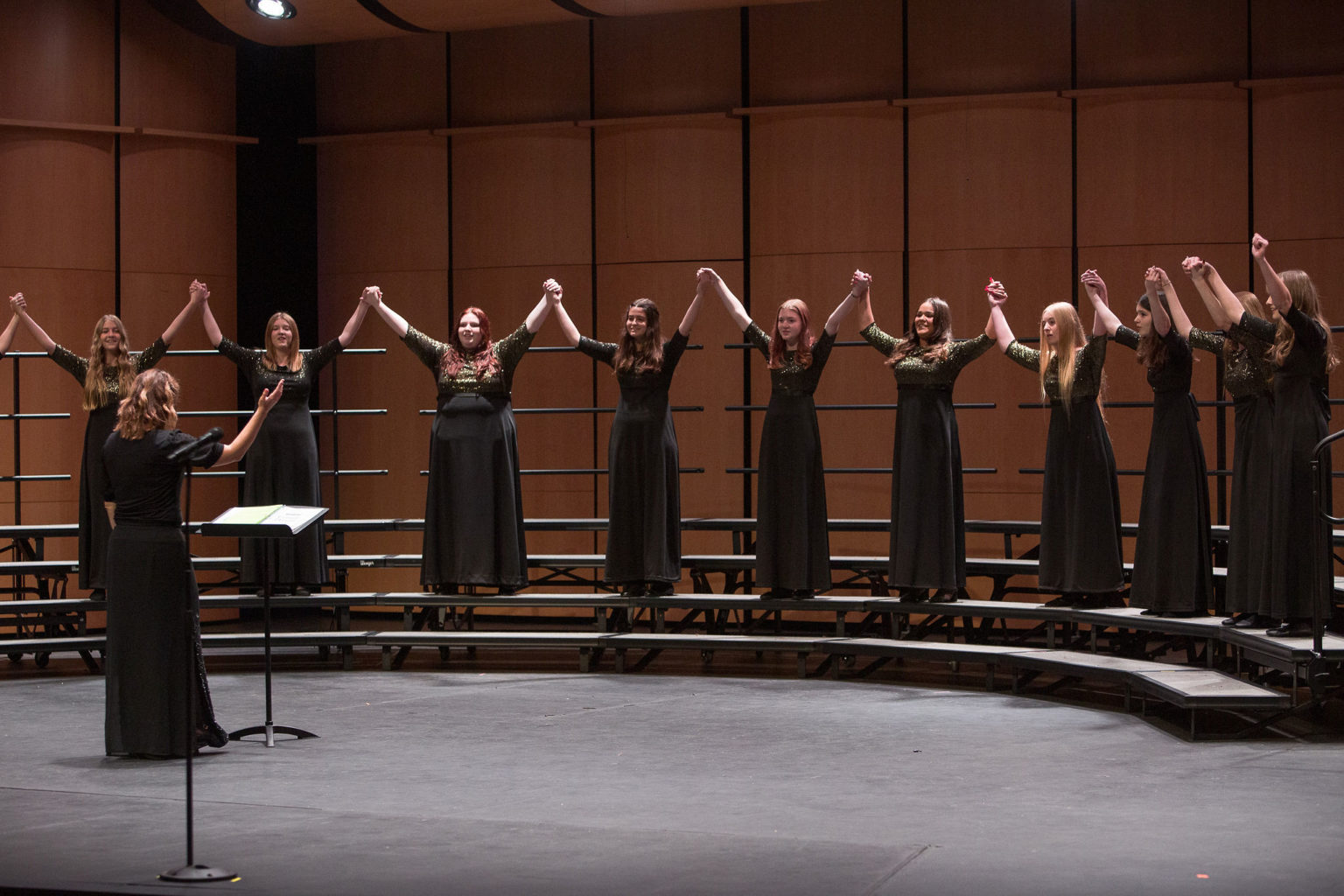 2024 Conference Performing Choirs – ACDA Western Region
