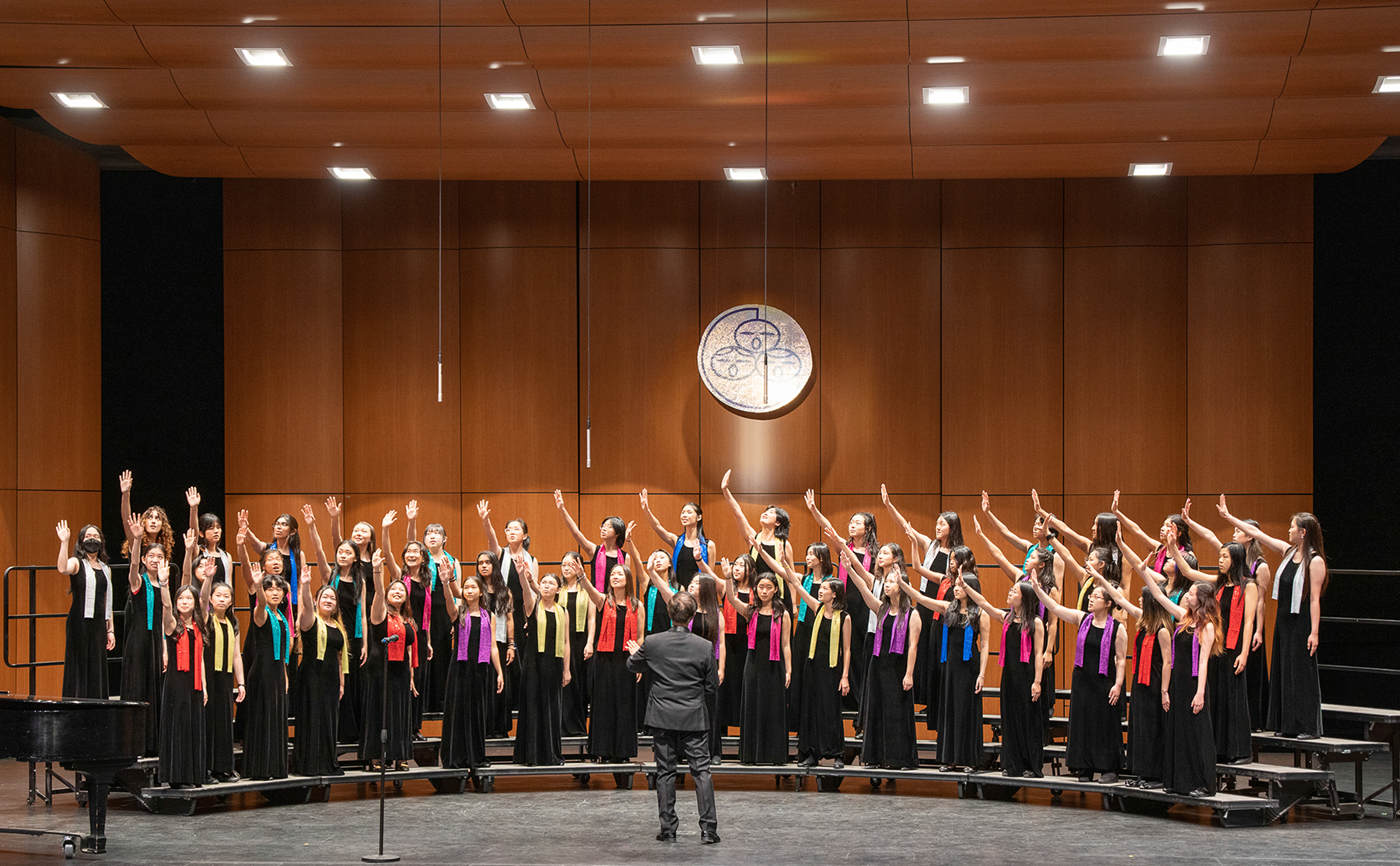 2024 Conference Performing Choirs – ACDA Western Region
