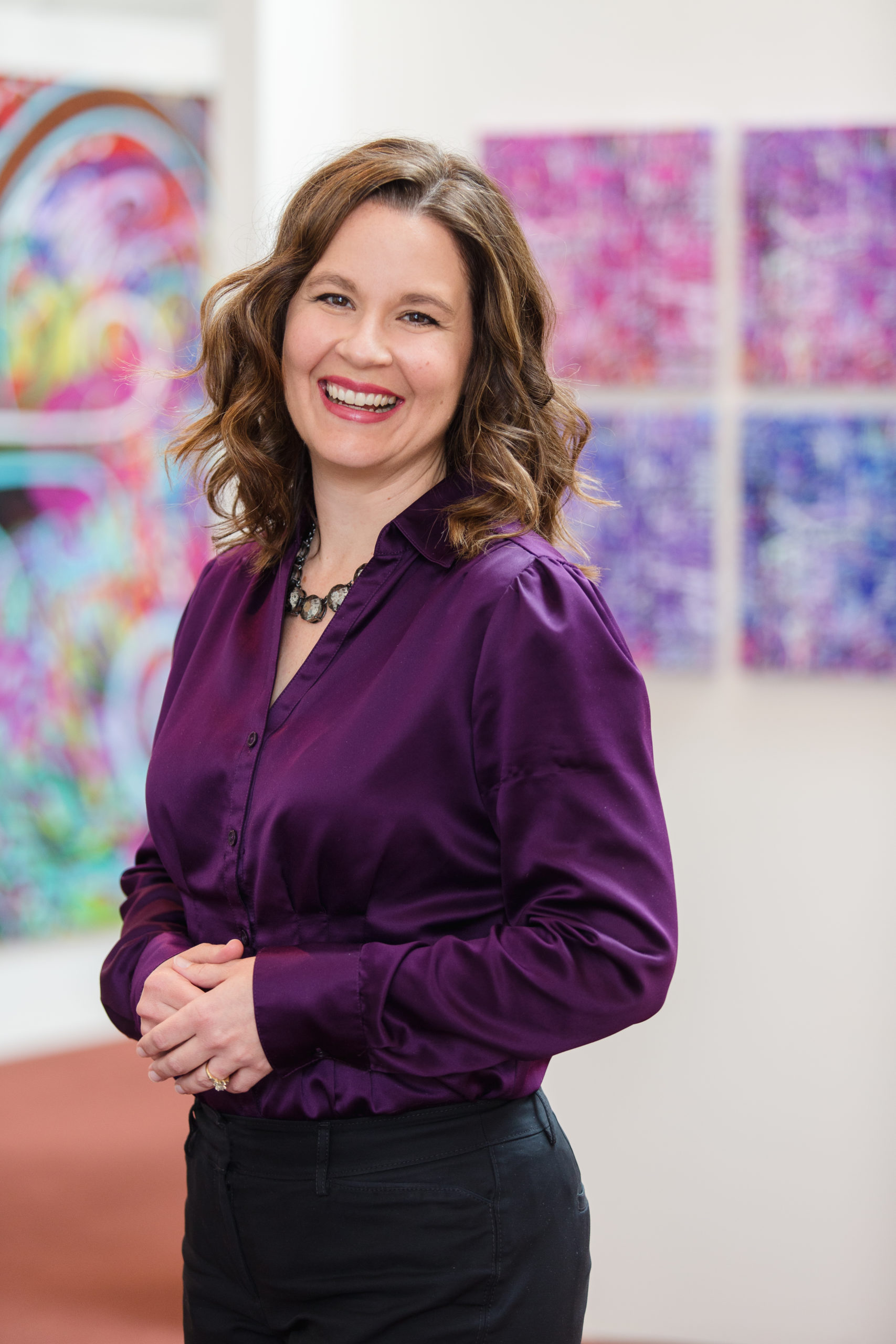 2024 Conference Performing Choirs – ACDA Western Region