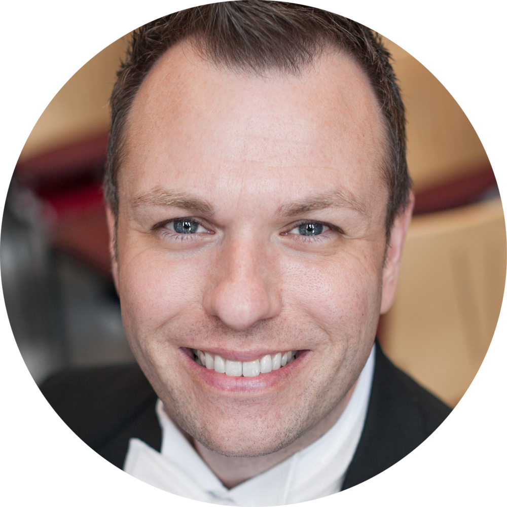 Repertoire & Resources Chairs - ACDA Western Region