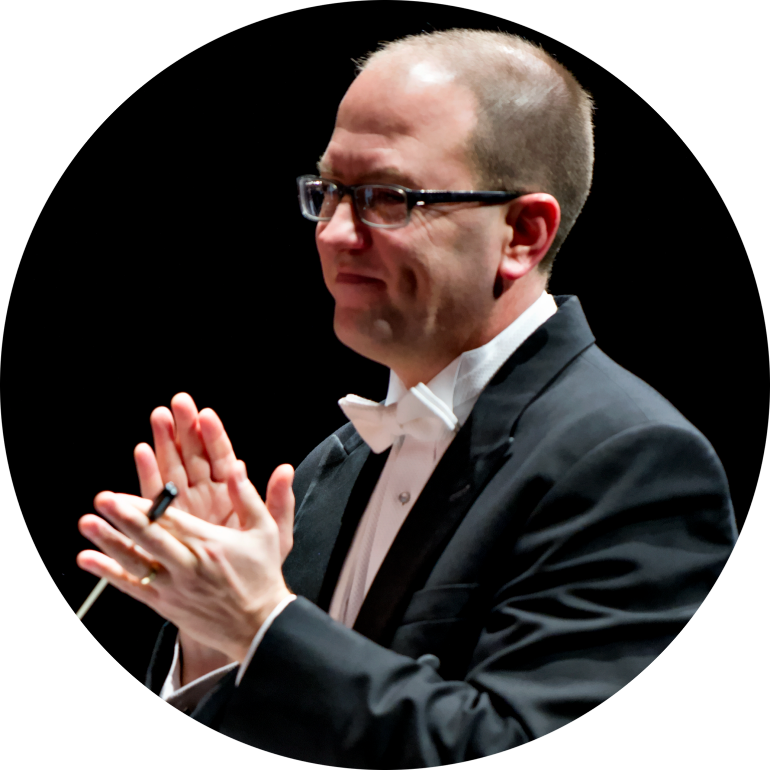 Repertoire & Resources Chairs - ACDA Western Region