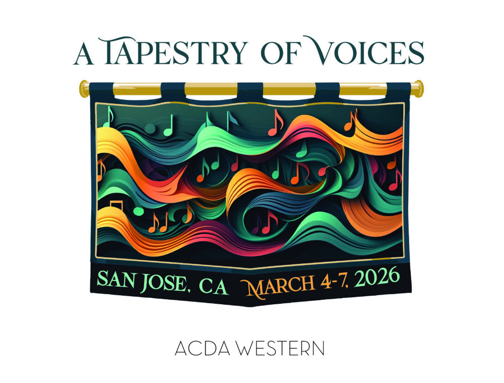 ACDA Western Region – American Choral Directors Association